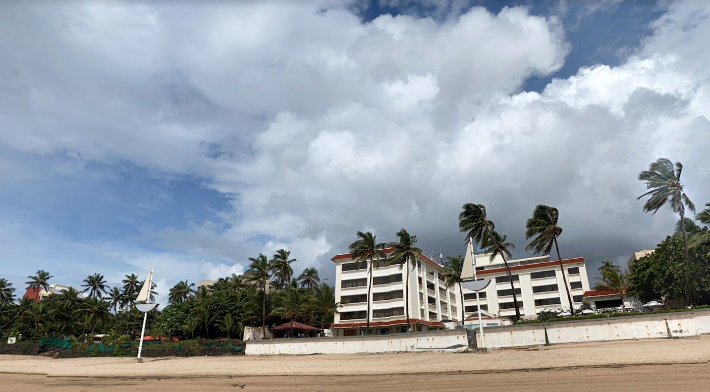 THE HIDDEN GEM AMONGST ALL 5-STAR HOTELS IN JUHU